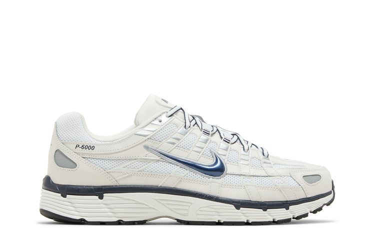 Buy Nike P-6000 'Phantom Obsidian' - CD6404 018 | GOAT