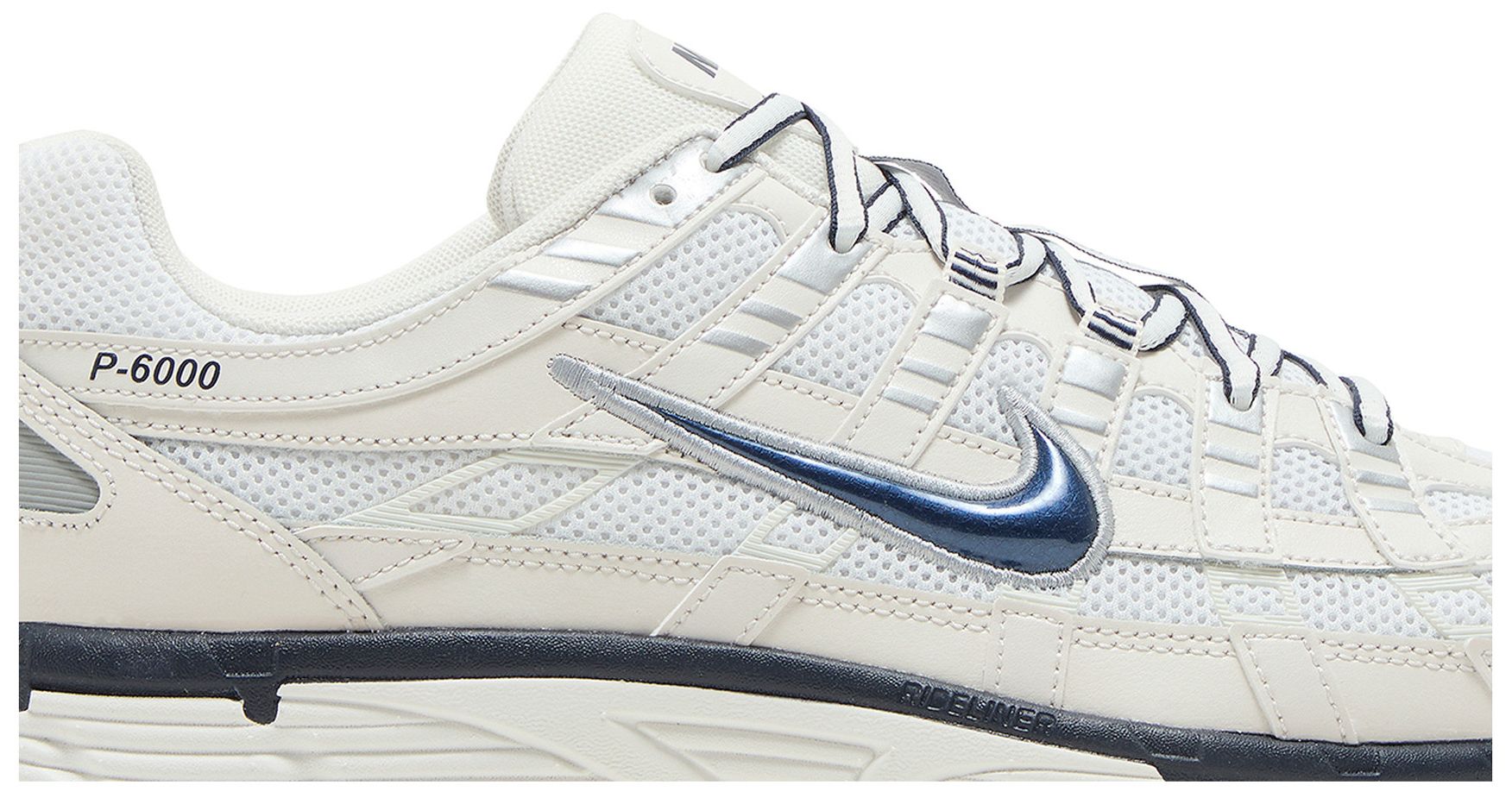 Buy Nike P-6000 'Phantom Obsidian' - CD6404 018 | GOAT