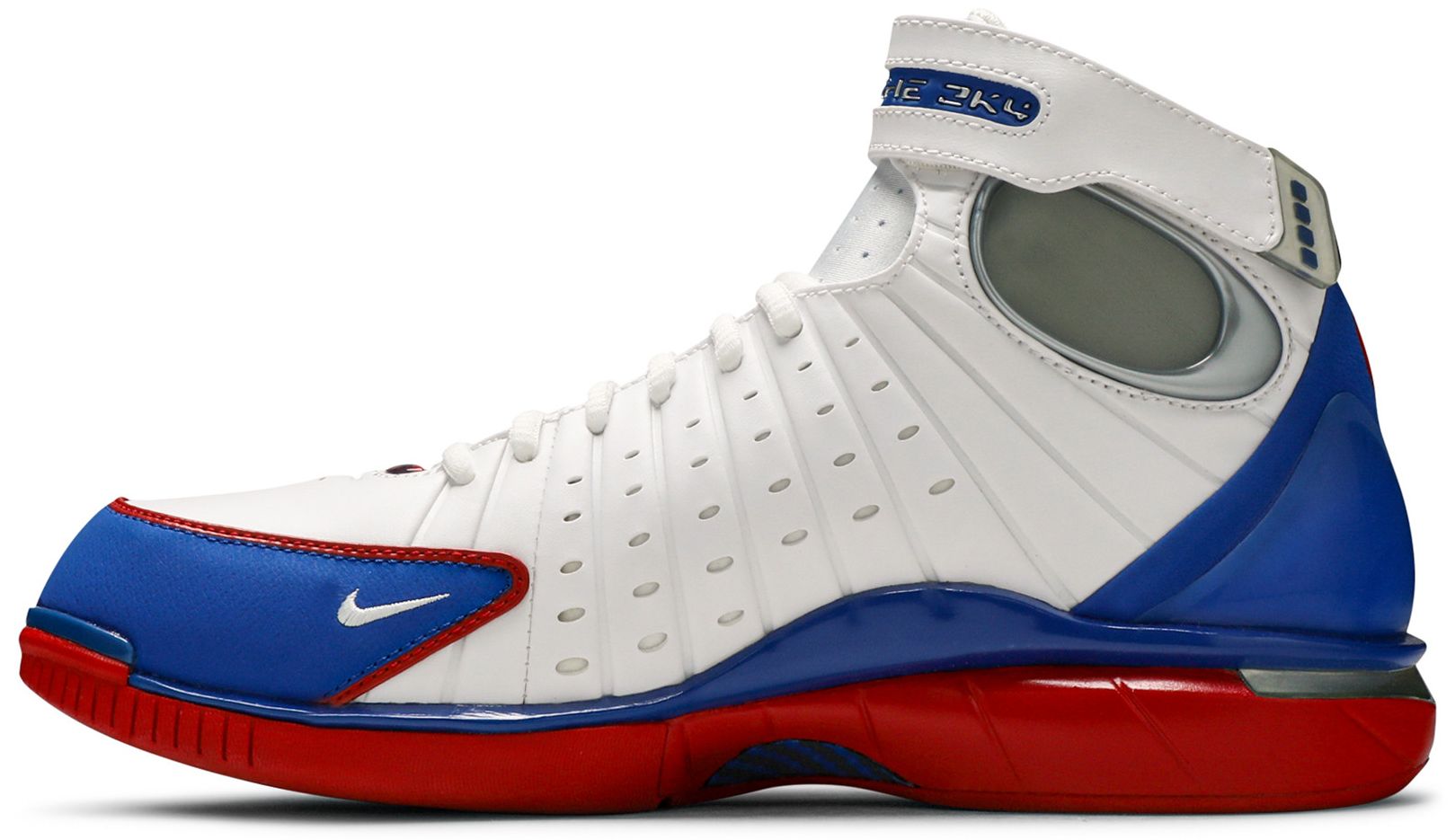Buy Nike Air Zoom Huarache 2K4 'All-Star' 2016 - 308475 100 | GOAT