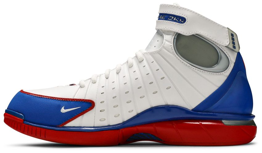 Buy Nike Air Zoom Huarache 2K4 'All-Star' 2016 - 308475 100 | GOAT