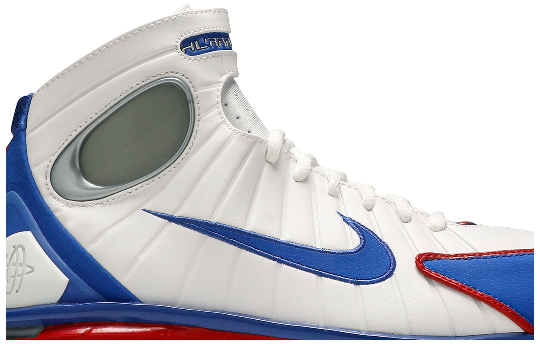 Buy Nike Air Zoom Huarache 2K4 'All-Star' 2016 - 308475 100 | GOAT