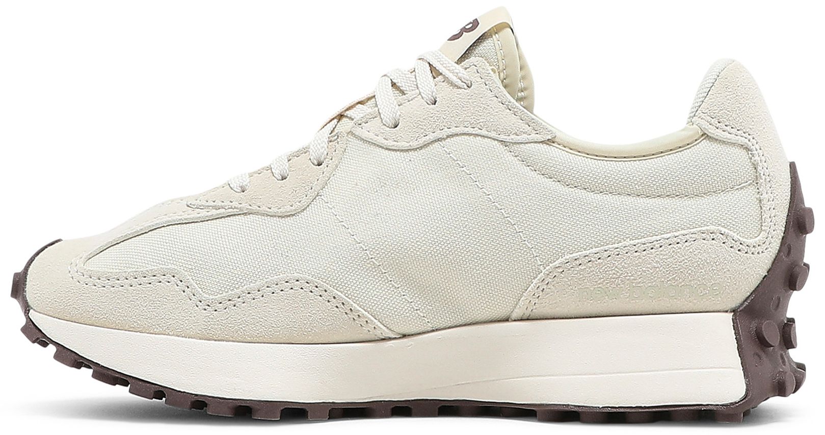 Buy New Balance Wmns 327 'Beige Sea Salt' - WS327FB | GOAT