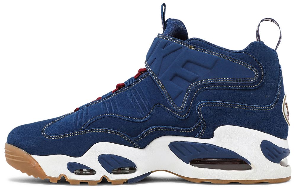 Buy Nike Air Griffey Max 1 Prez Qz 'Vote for Griffey' - 853014 400 | GOAT