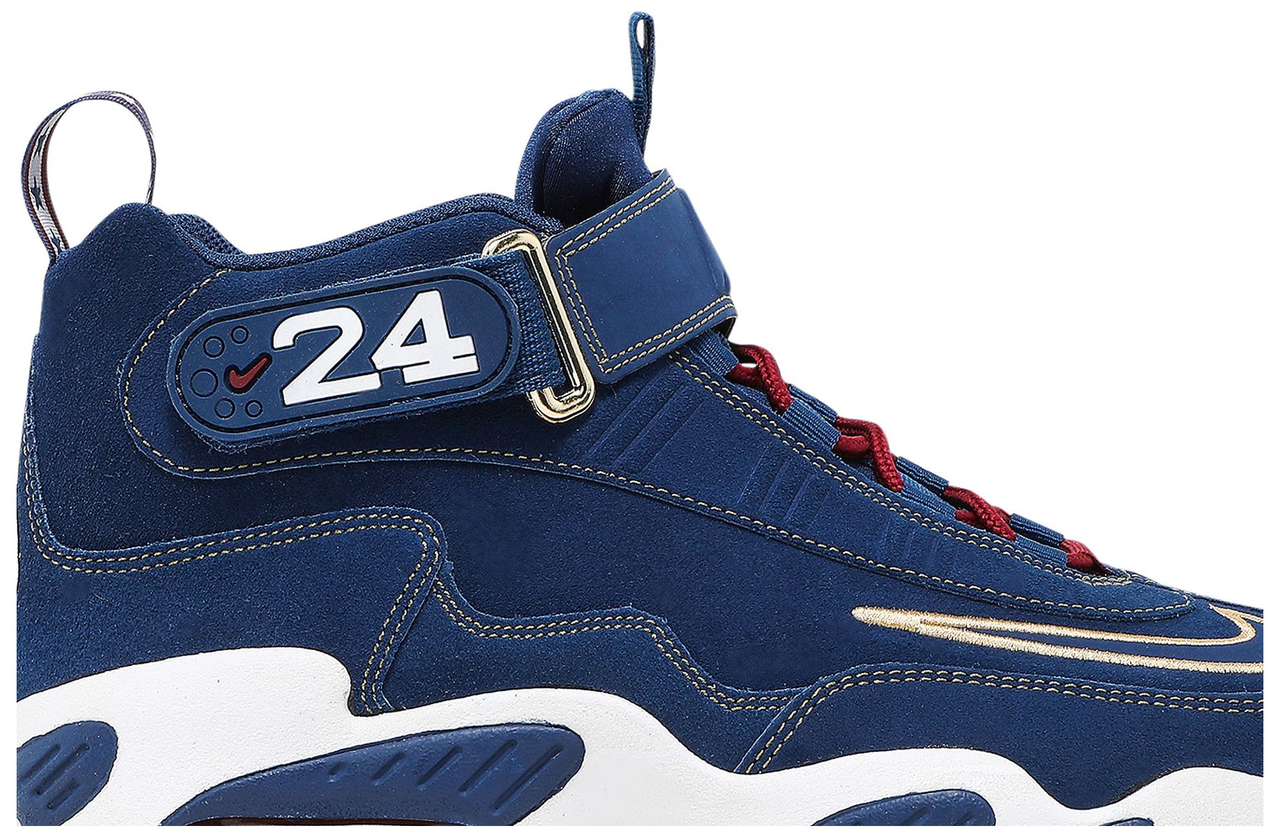 Buy Nike Air Griffey Max 1 Prez Qz 'Vote for Griffey' - 853014 400 | GOAT