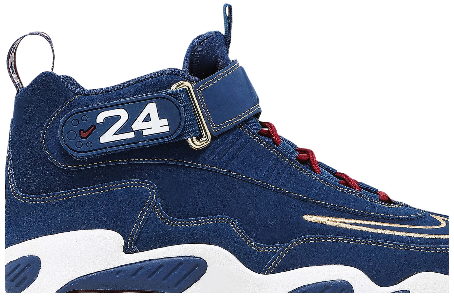 Buy Nike Air Griffey Max 1 Prez Qz 'Vote for Griffey' - 853014 400 | GOAT