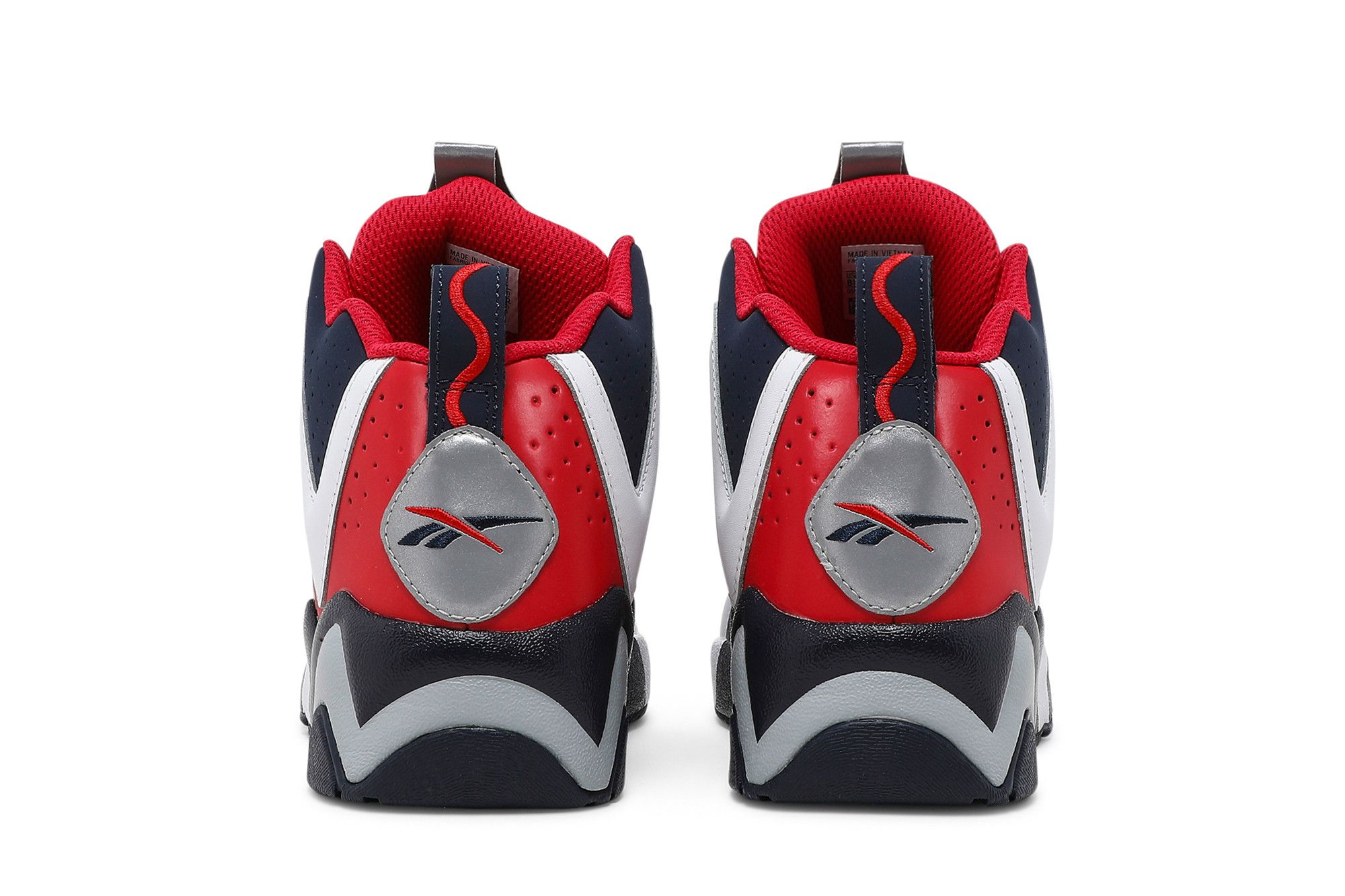 Buy Reebok Kamikaze 2 'USA' - FV9295 | GOAT CA