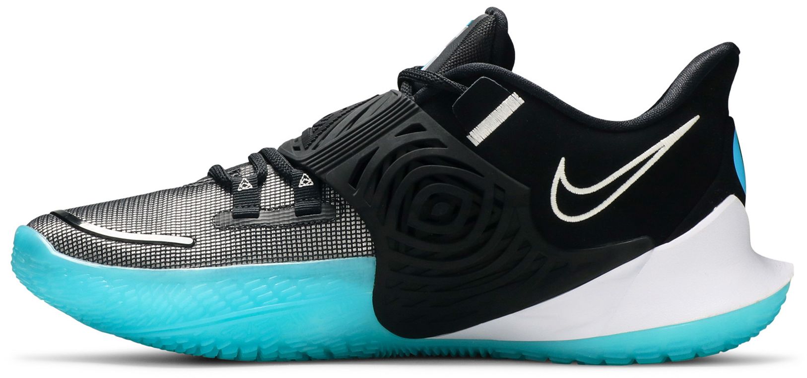 Buy Nike Kyrie Low 3 'Moon' - CJ1286 001 | GOAT
