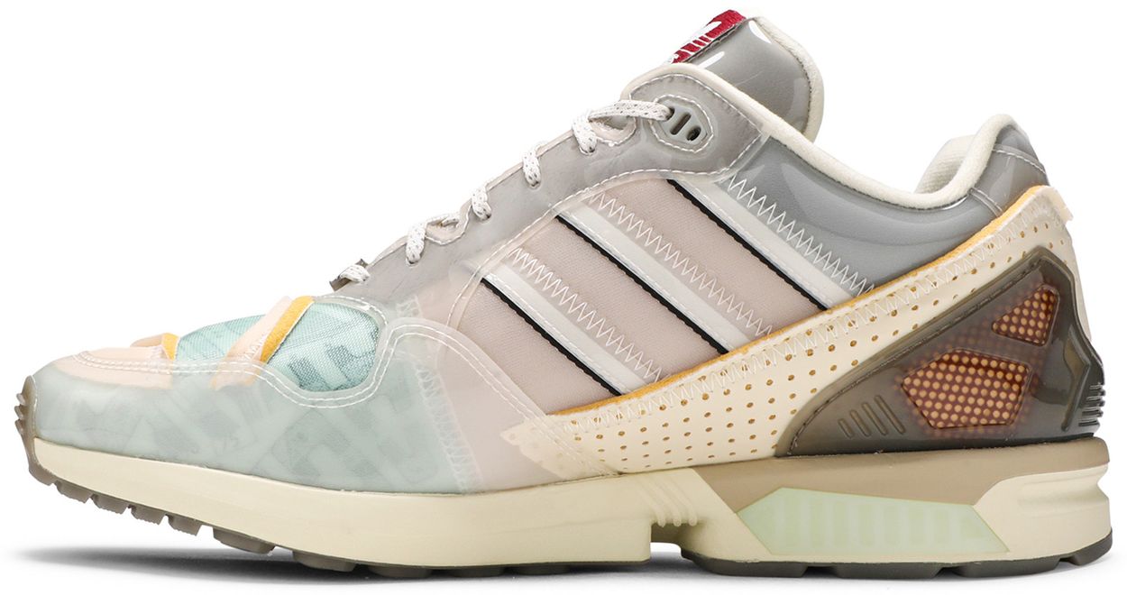 Buy adidas ZX 6000 'A-ZX Series - Inside Out' - G55409 | GOAT CA