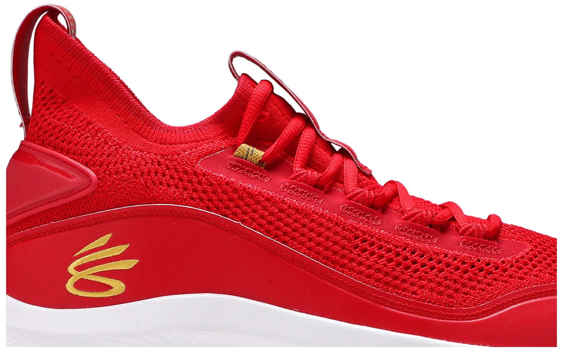 Buy Curry Brand Curry Flow 8 'Chinese New Year' - 3024035 600 | GOAT