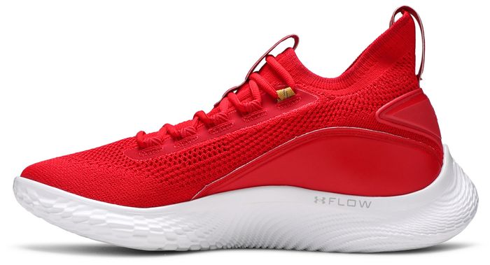 Buy Curry Brand Curry Flow 8 'Chinese New Year' - 3024035 600 | GOAT