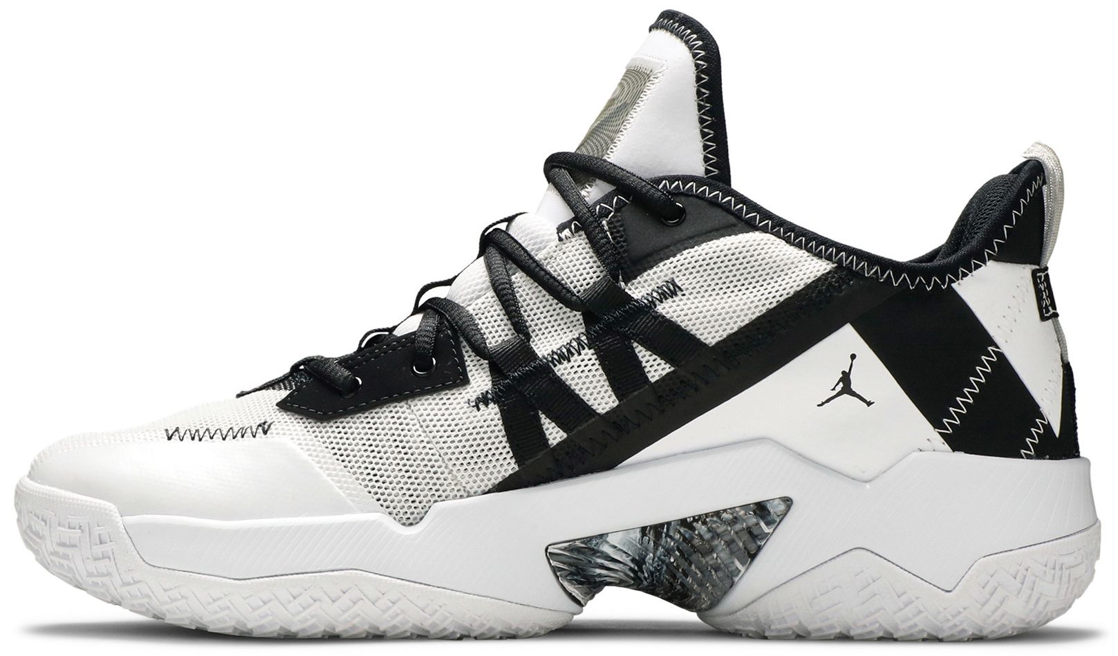 Buy Air Jordan One Take 2 'Marble' - CW2457 100 | GOAT