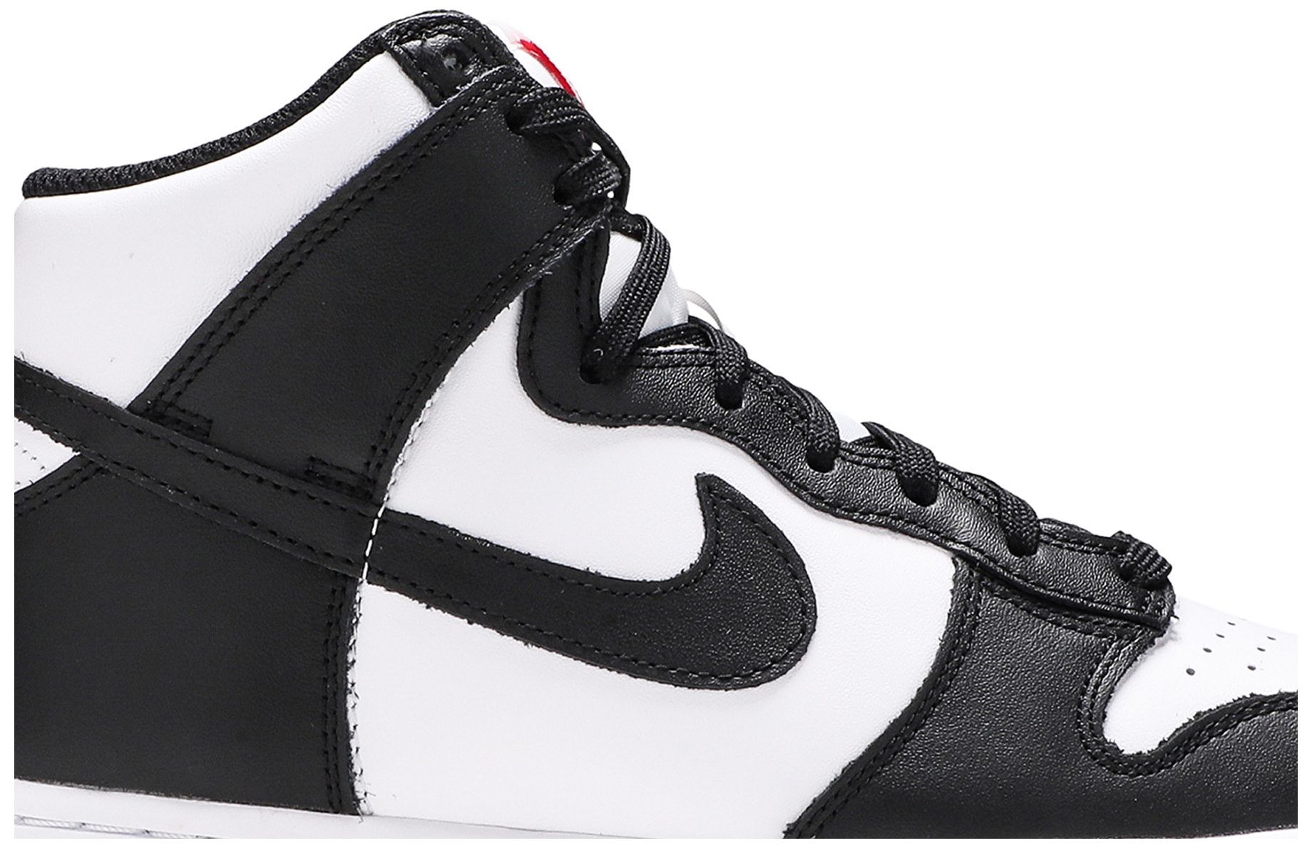 Buy Nike Wmns Dunk High 'Black White' - DD1869 103 | GOAT