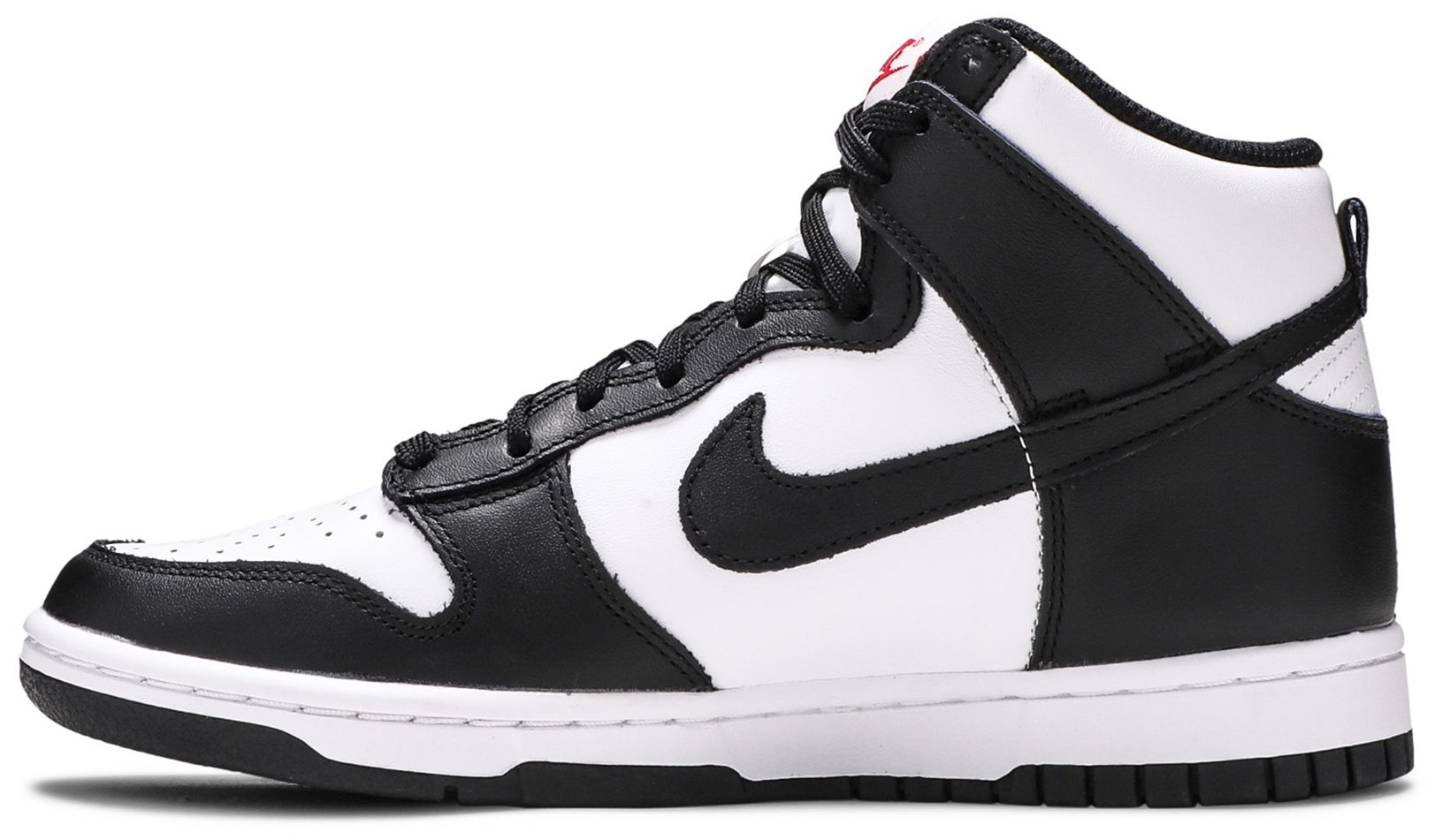 Buy Nike Wmns Dunk High 'Black White' - DD1869 103 | GOAT