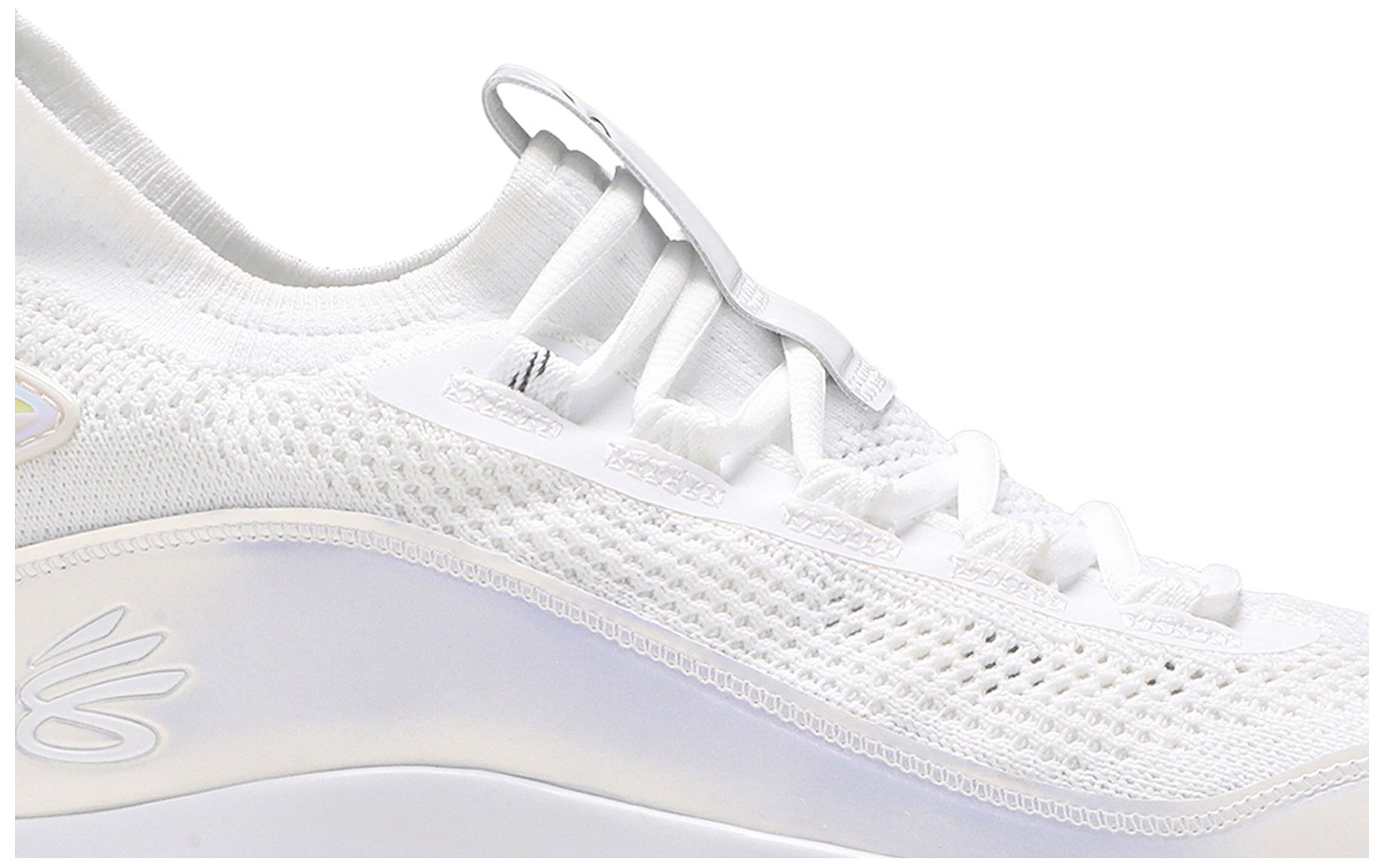 Buy Curry Brand Curry Flow 8 'Iridium' - 3024422 104 | GOAT