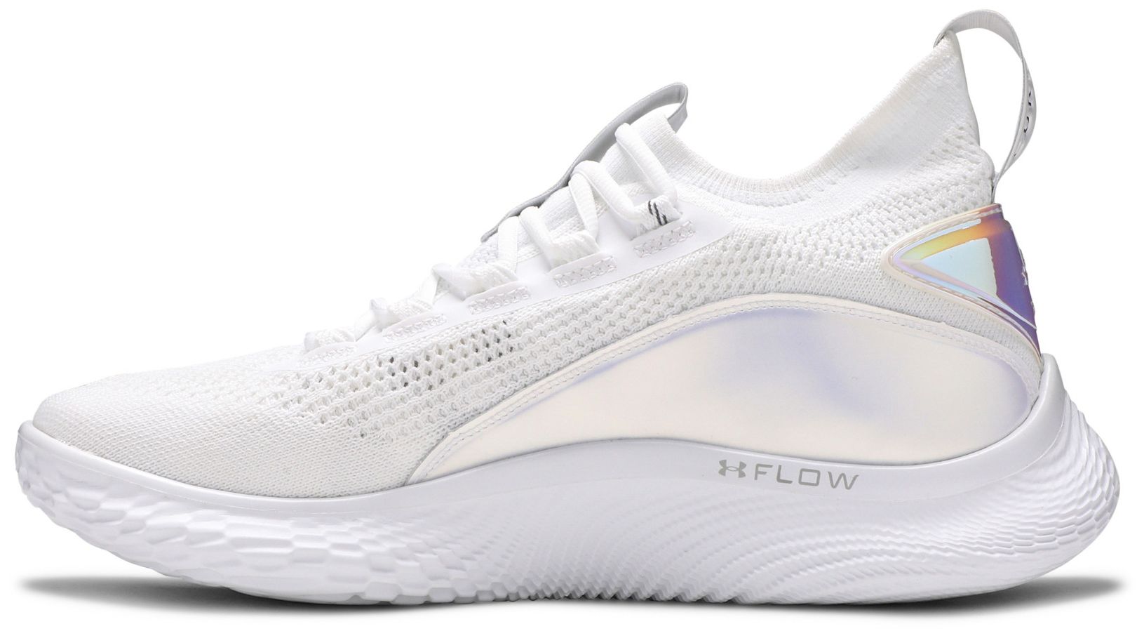 Buy Curry Brand Curry Flow 8 'Iridium' - 3024422 104 | GOAT