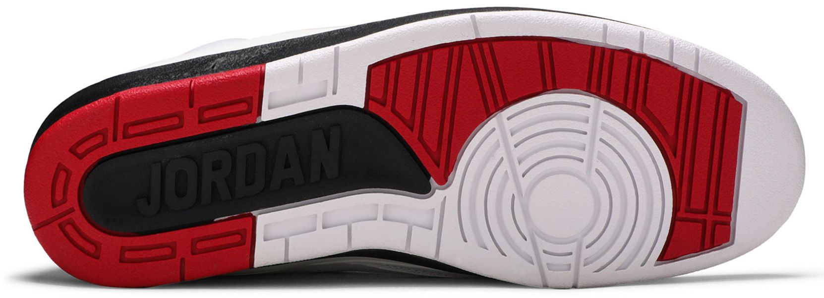 Buy Air Jordan 2 Retro QF 'Varsity Red' 2010 - 395709 101 | GOAT