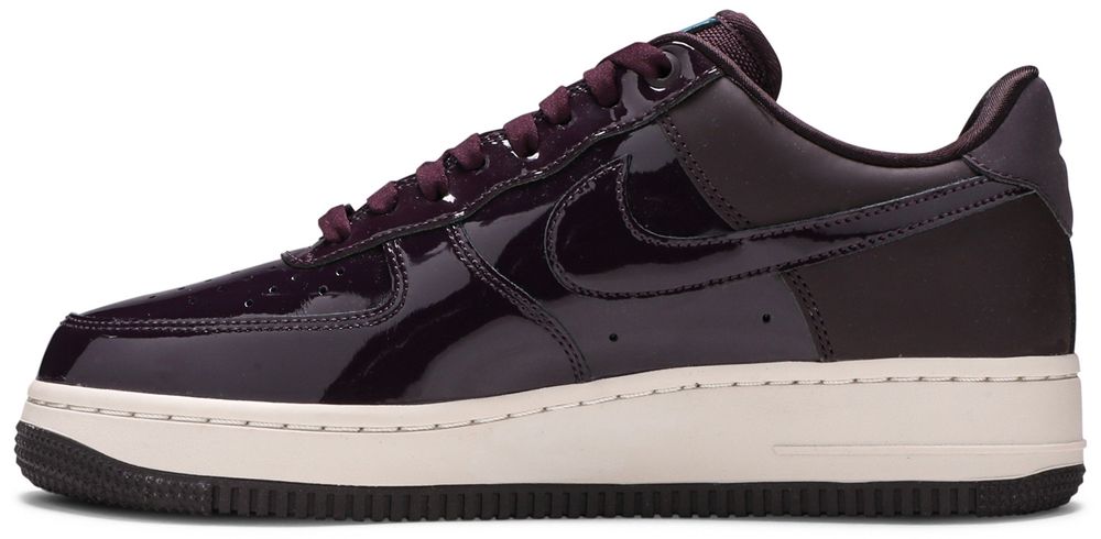 Buy Nike Ruby Rose x Wmns Air Force 1 'Port Wine' - AH6827 600 | GOAT