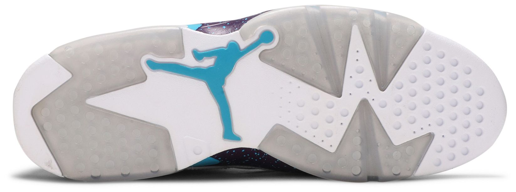 Buy Air Jordan Flight Club 91 'White Blue Lagoon' - 555475 105 | GOAT