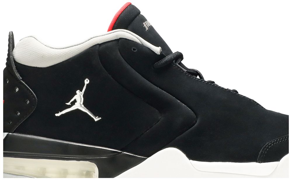 Buy Air Jordan Big Fund 'Black' - BV6273 001 | GOAT