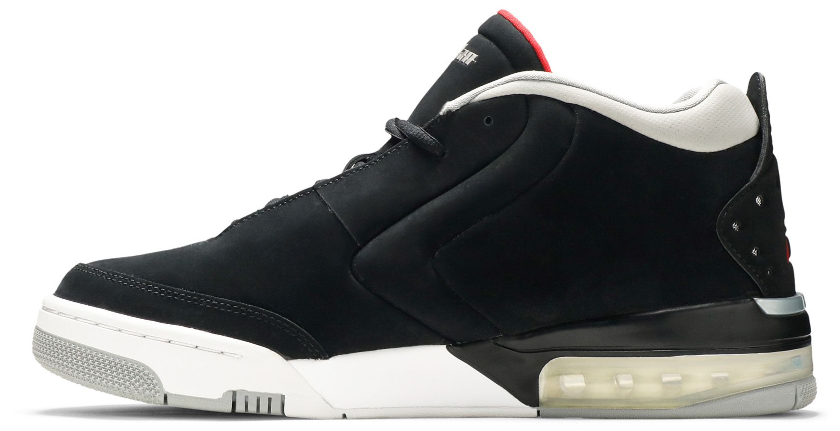 Buy Air Jordan Big Fund 'Black' - BV6273 001 | GOAT