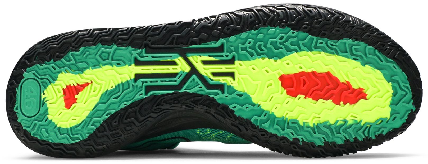 Buy Nike Kyrie 7 'Ky-D Weatherman' - CQ9326 300 | GOAT