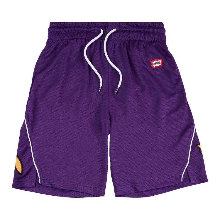 Buy Icecream Swish Shorts 'Acai' - 411 3108 ACAI | GOAT UK