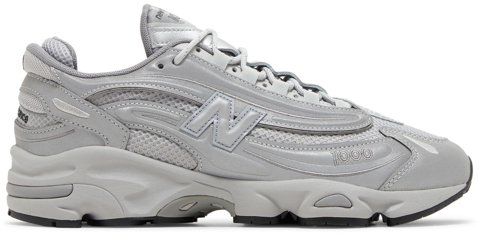 Buy New Balance 1000 'Reflective Pack - Raincloud' - M1000TE | GOAT