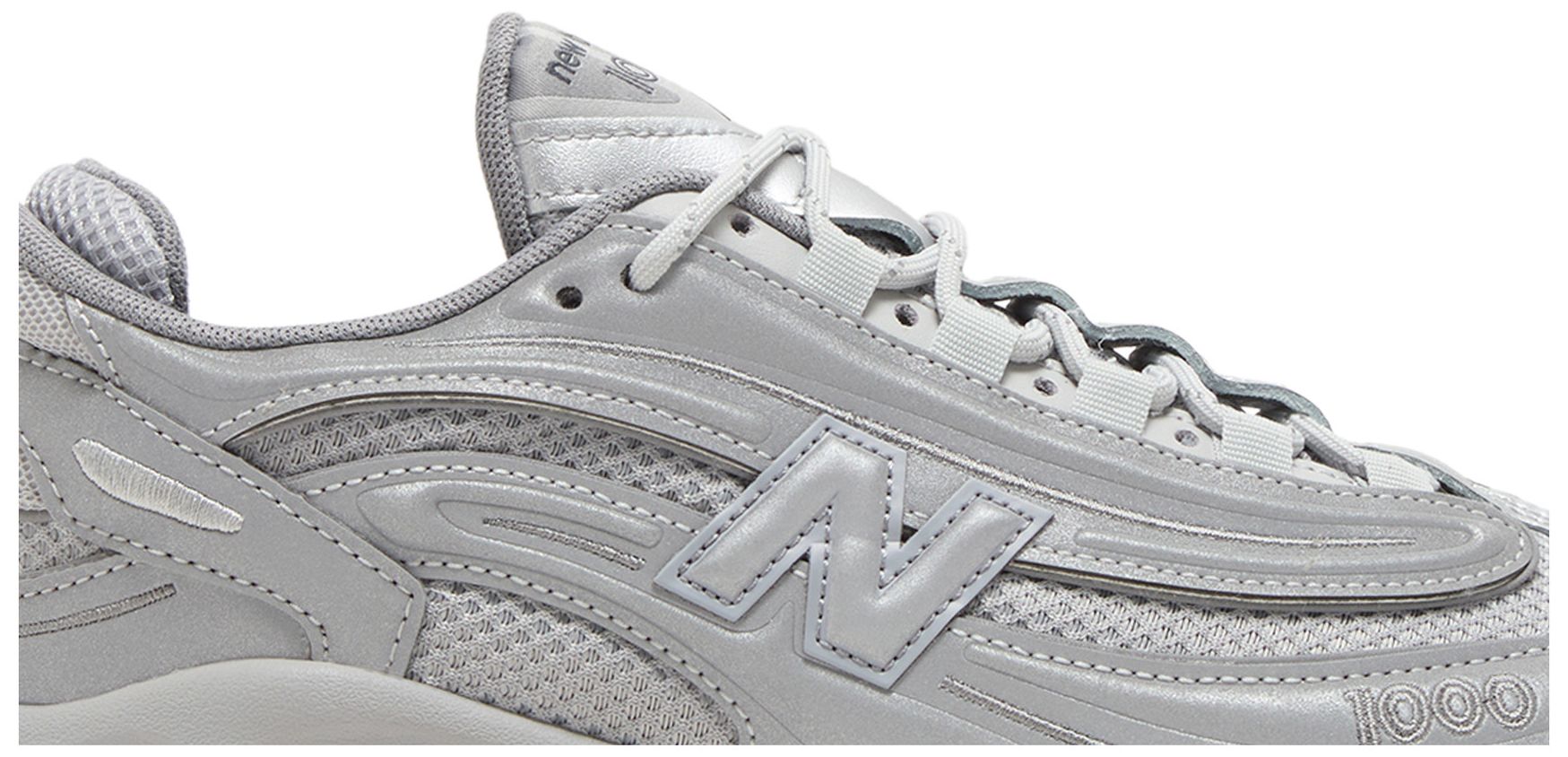 Buy New Balance 1000 'Reflective Pack - Raincloud' - M1000TE | GOAT