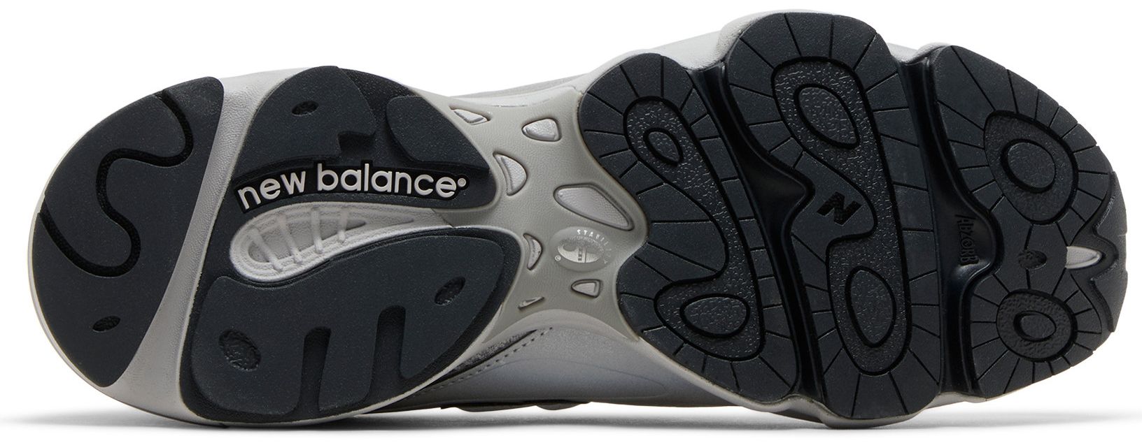 Buy New Balance 1000 'Reflective Pack - Raincloud' - M1000TE | GOAT