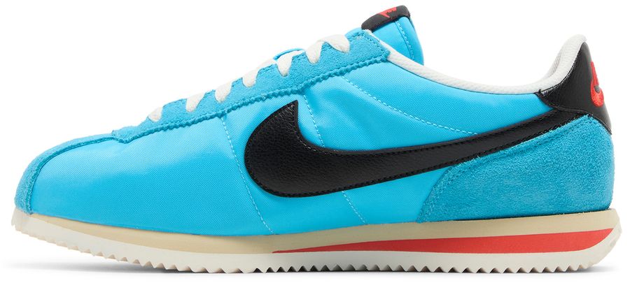 Buy Nike Cortez TXT 'Baltic Blue' - HF0263 401 | GOAT