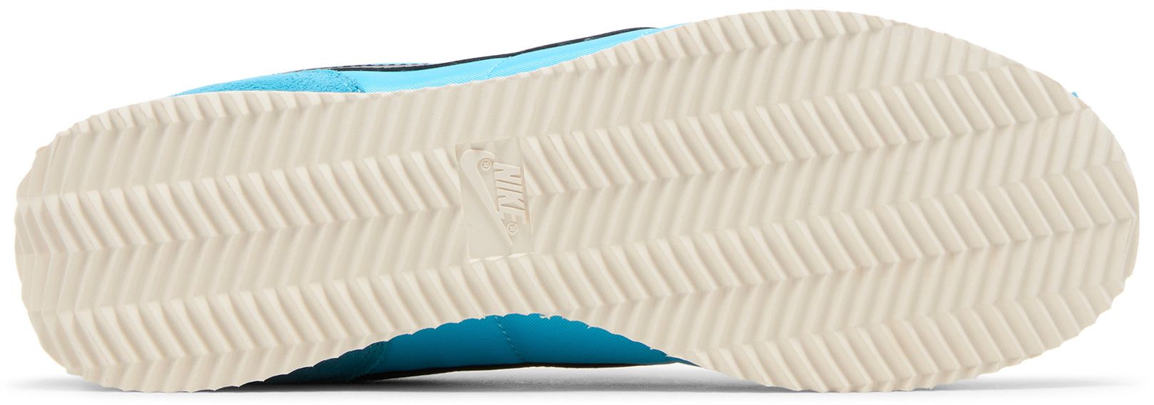 Buy Nike Cortez TXT 'Baltic Blue' - HF0263 401 | GOAT