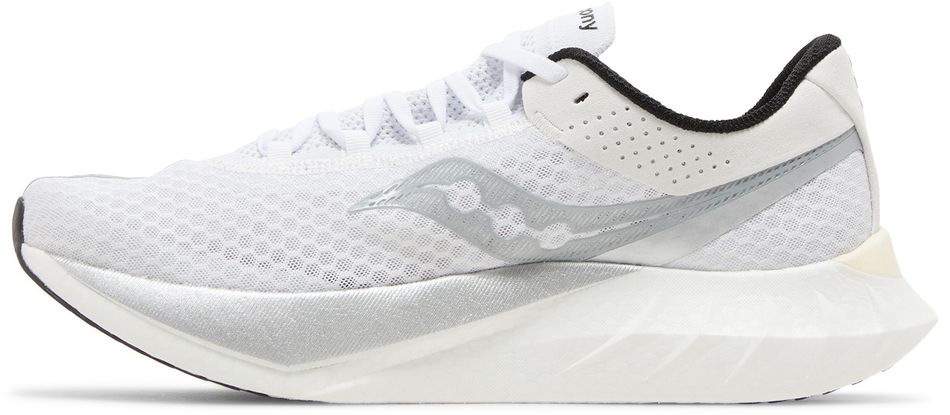 Buy Saucony Endorphin Pro 4 'White Silver' - S20939 201 | GOAT