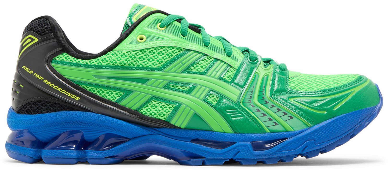 Buy Field Trip Recordings x ASICS Gel Kayano 14 'Fern Green' - 1203A620 ...