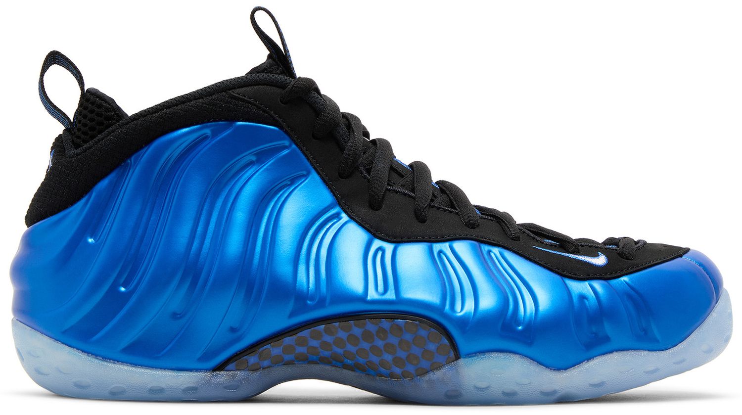 Buy Air Foamposite One 'Royal' 2024 - FQ8181 511 | GOAT