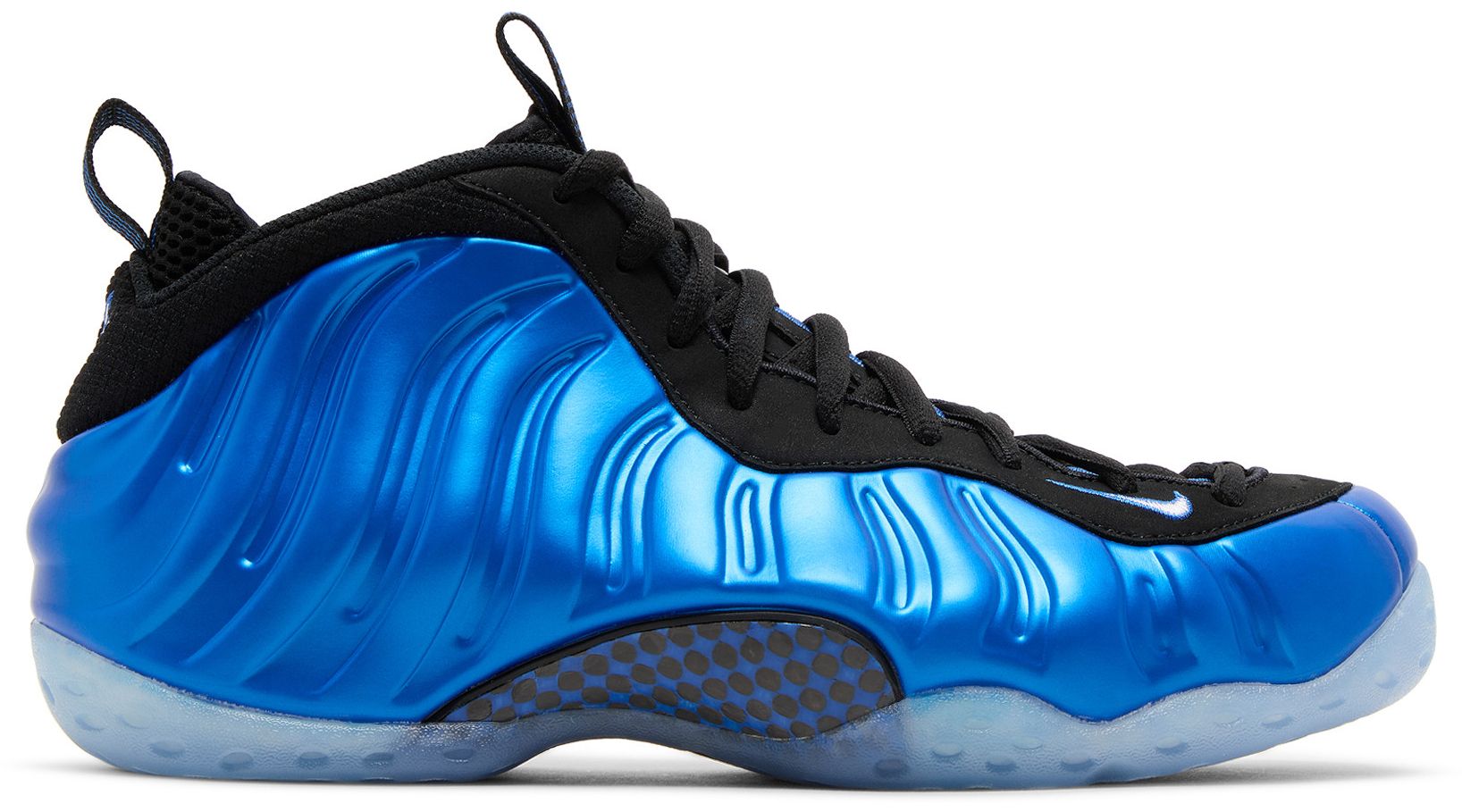 Buy Air Foamposite One 'Royal' 2024 - FQ8181 511 | GOAT