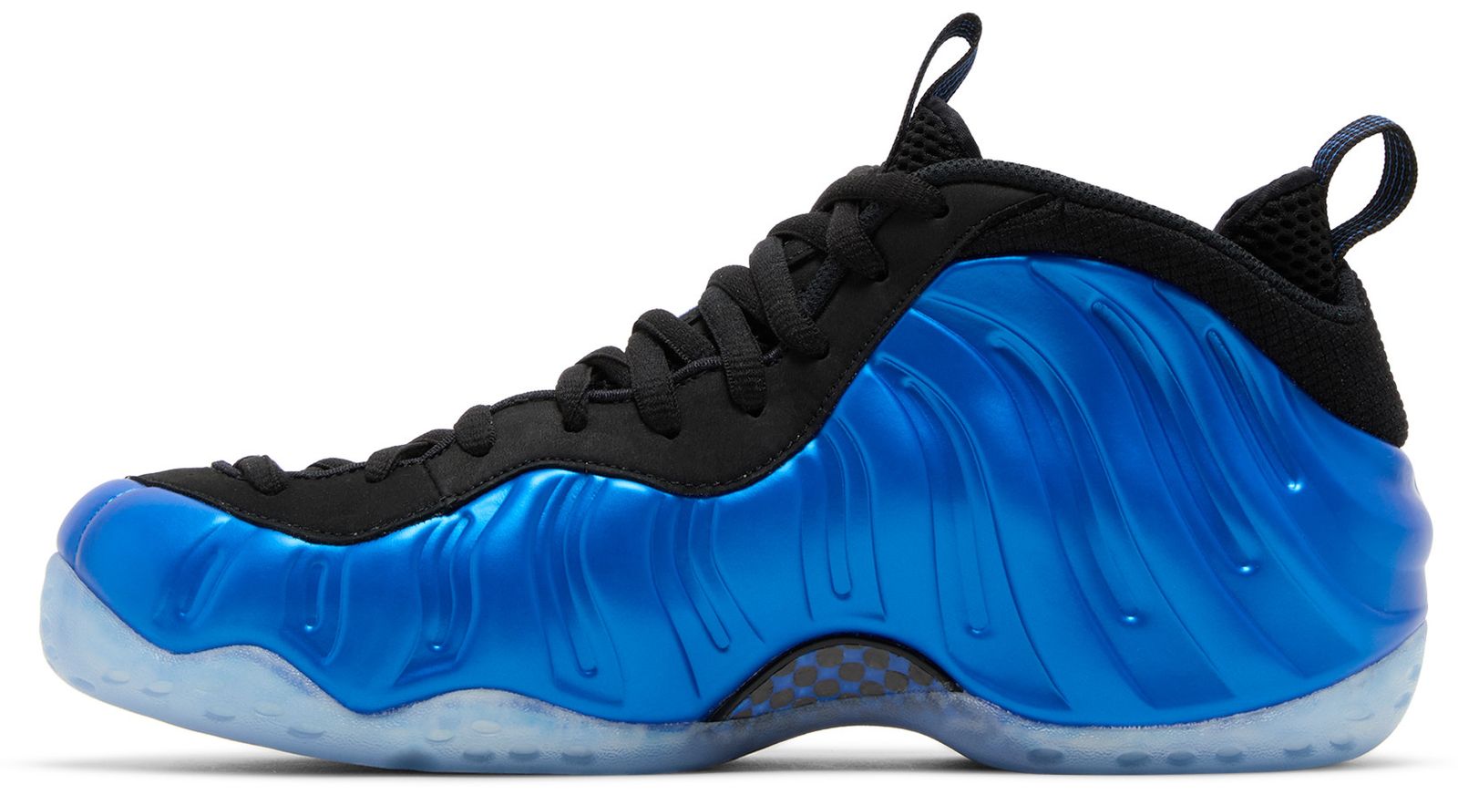 Buy Air Foamposite One 'Royal' 2024 - FQ8181 511 | GOAT