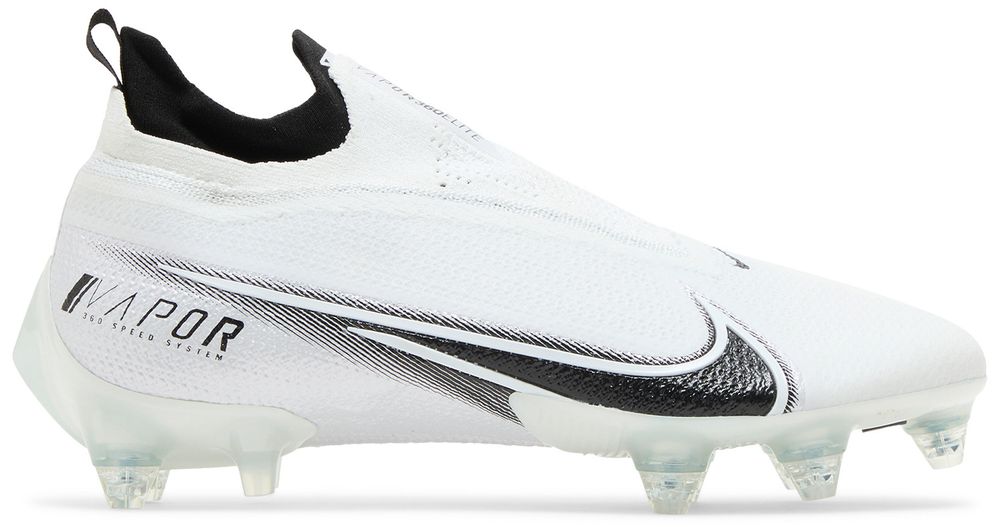 Buy Nike Vapor Edge Elite 360 Wide 'White Black' - DO1144 100 | GOAT