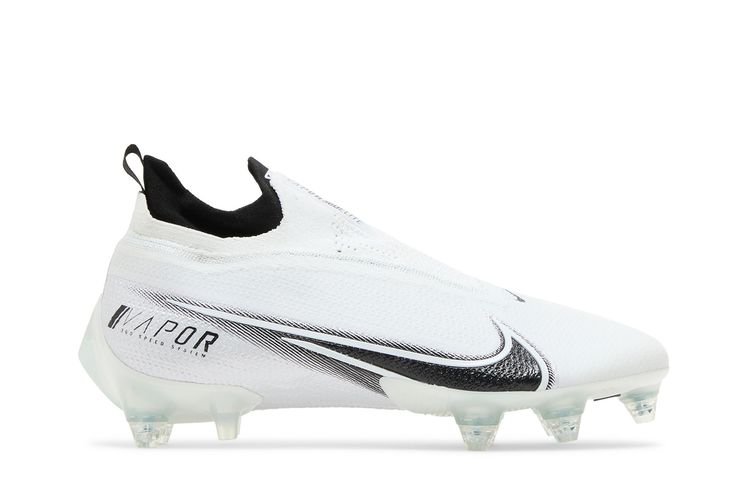 Buy Nike Vapor Edge Elite 360 Wide 'White Black' - DO1144 100 | GOAT