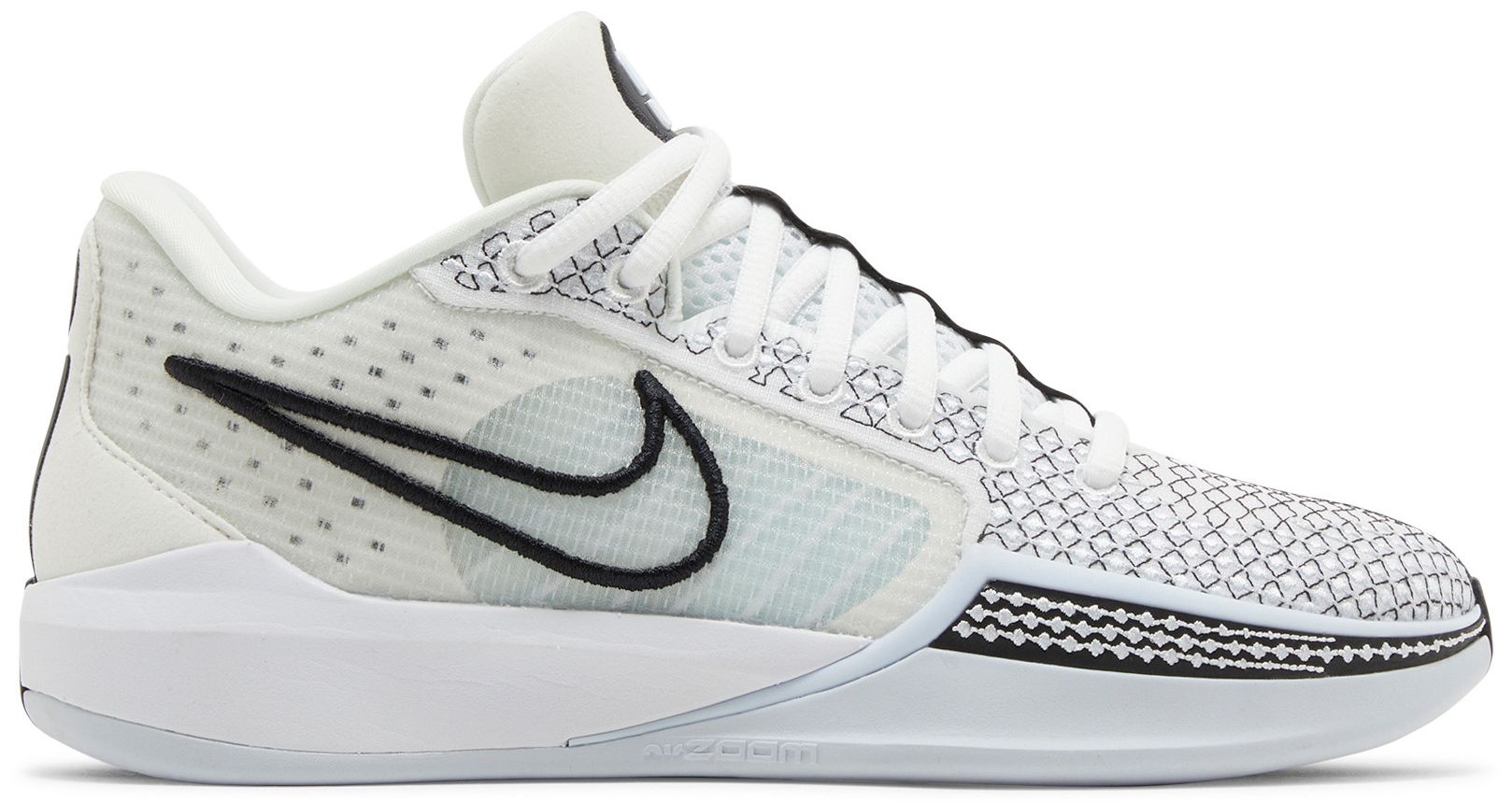 Buy Nike Wmns Sabrina 1 EP 'Magnetic' - FQ3389 103 | GOAT