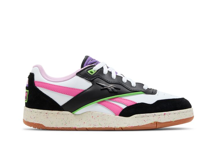 Buy Anuel AA x BB4000 2 'Soy Leyenda' - 100210142 | GOAT