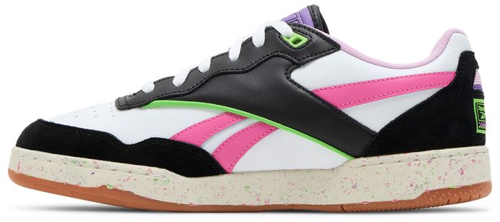 Buy Anuel AA x BB4000 2 'Soy Leyenda' - 100210142 | GOAT