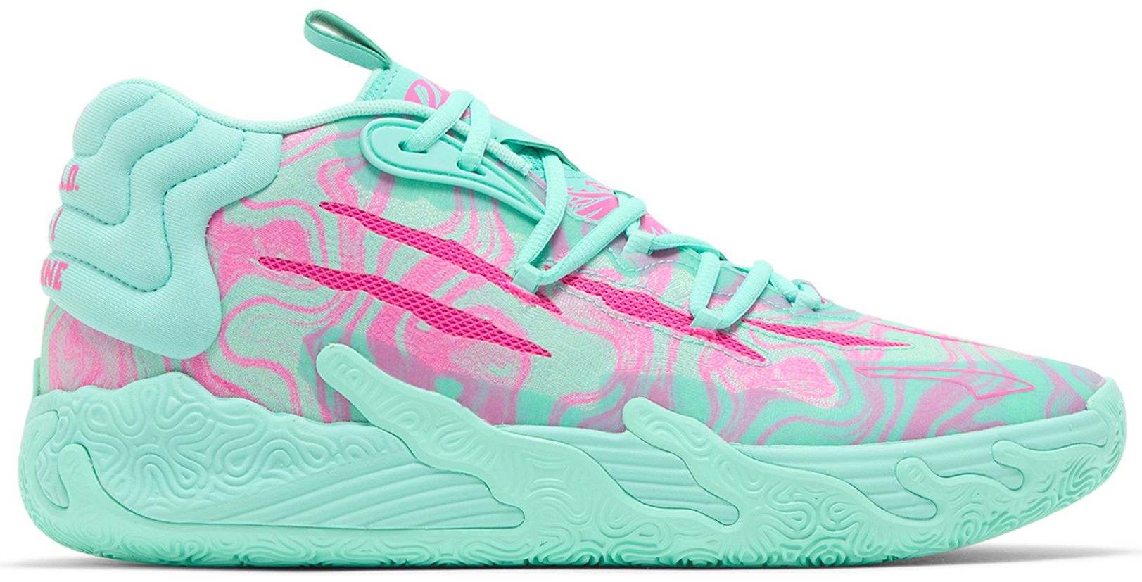 Buy Puma MB.03 'Miami' - 310511 01 | GOAT