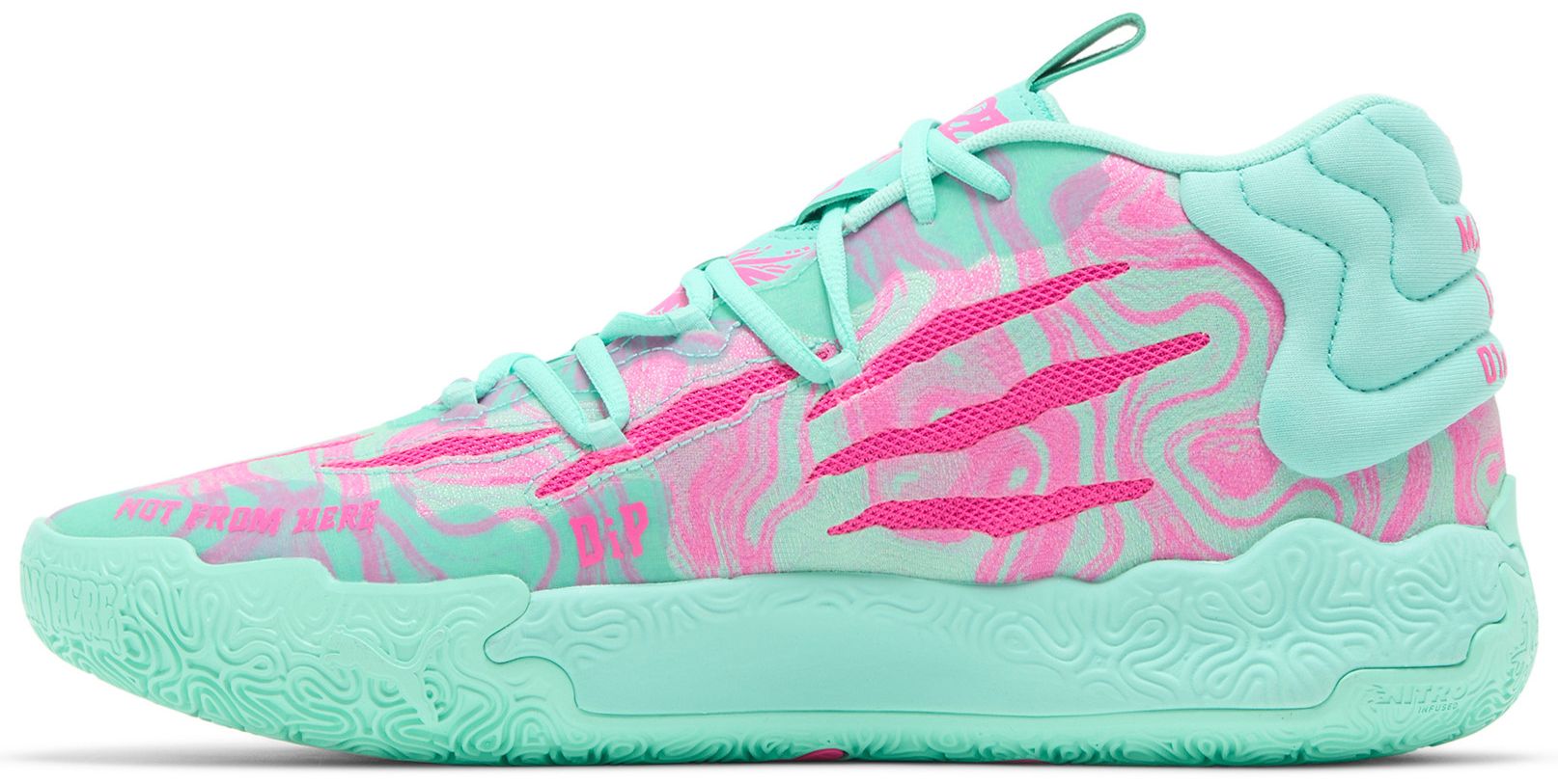 Buy Puma MB.03 'Miami' - 310511 01 | GOAT