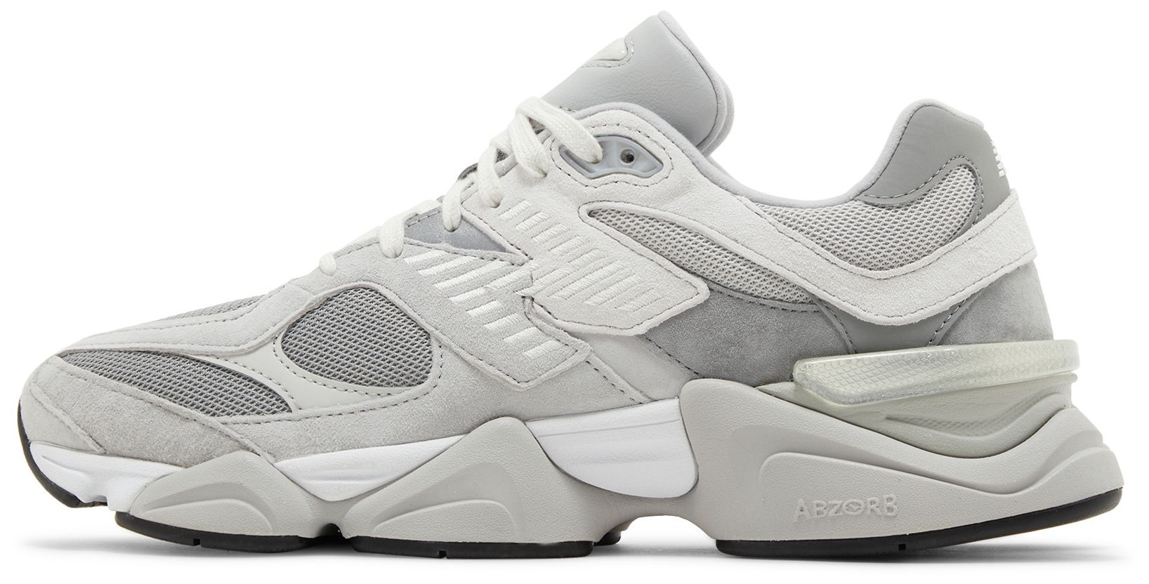 Buy New Balance 9060 'Concrete' - U9060JCG | GOAT