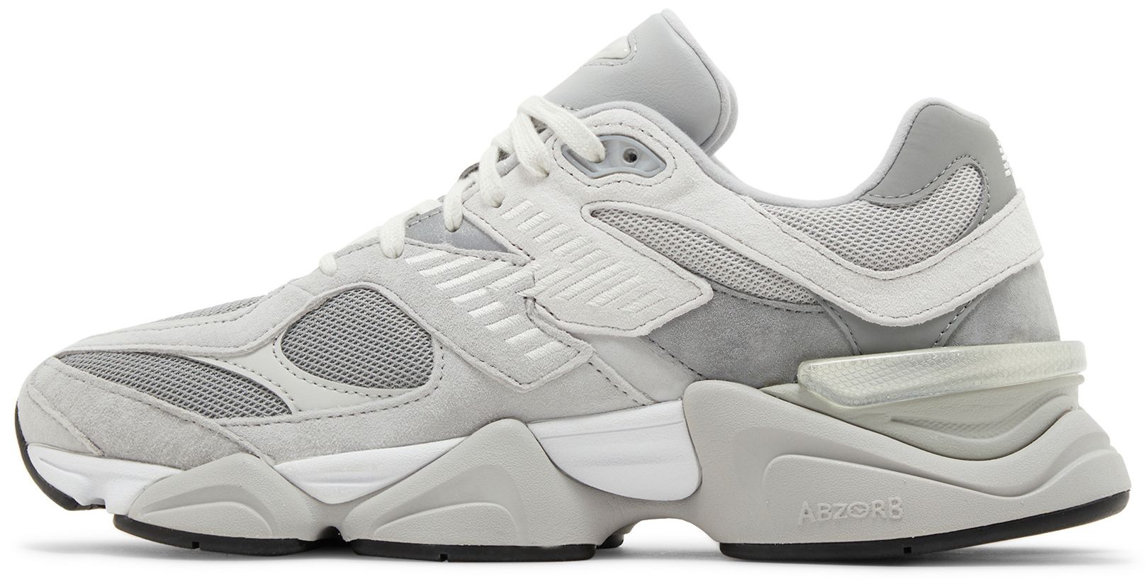 Buy New Balance 9060 'Concrete' - U9060JCG | GOAT