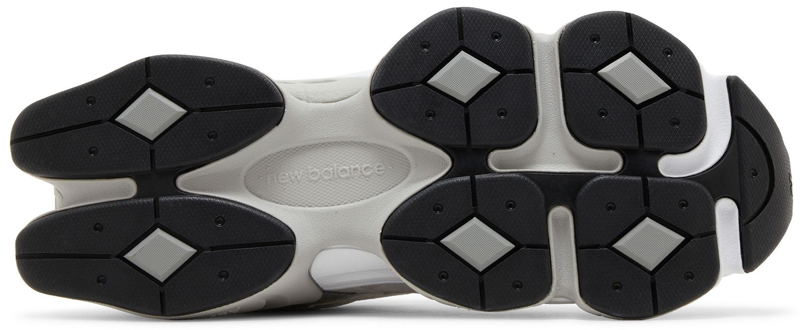 Buy New Balance 9060 'Concrete' - U9060JCG | GOAT