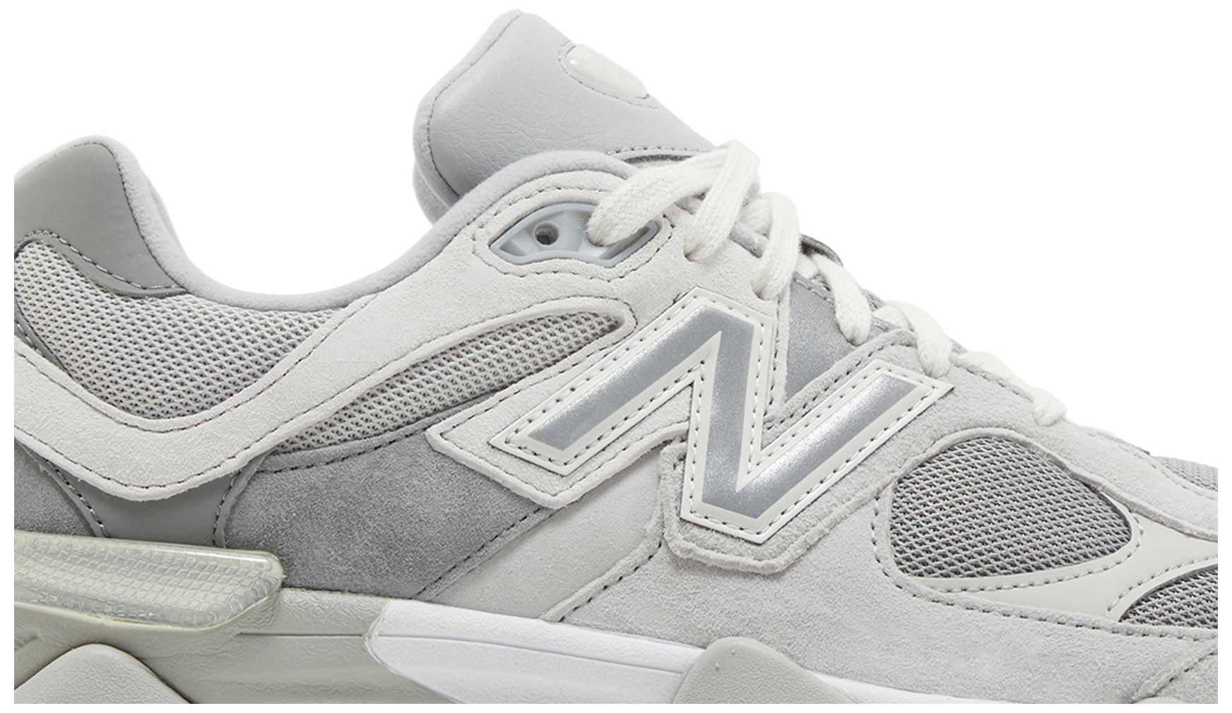 Buy New Balance 9060 'Concrete' - U9060JCG | GOAT