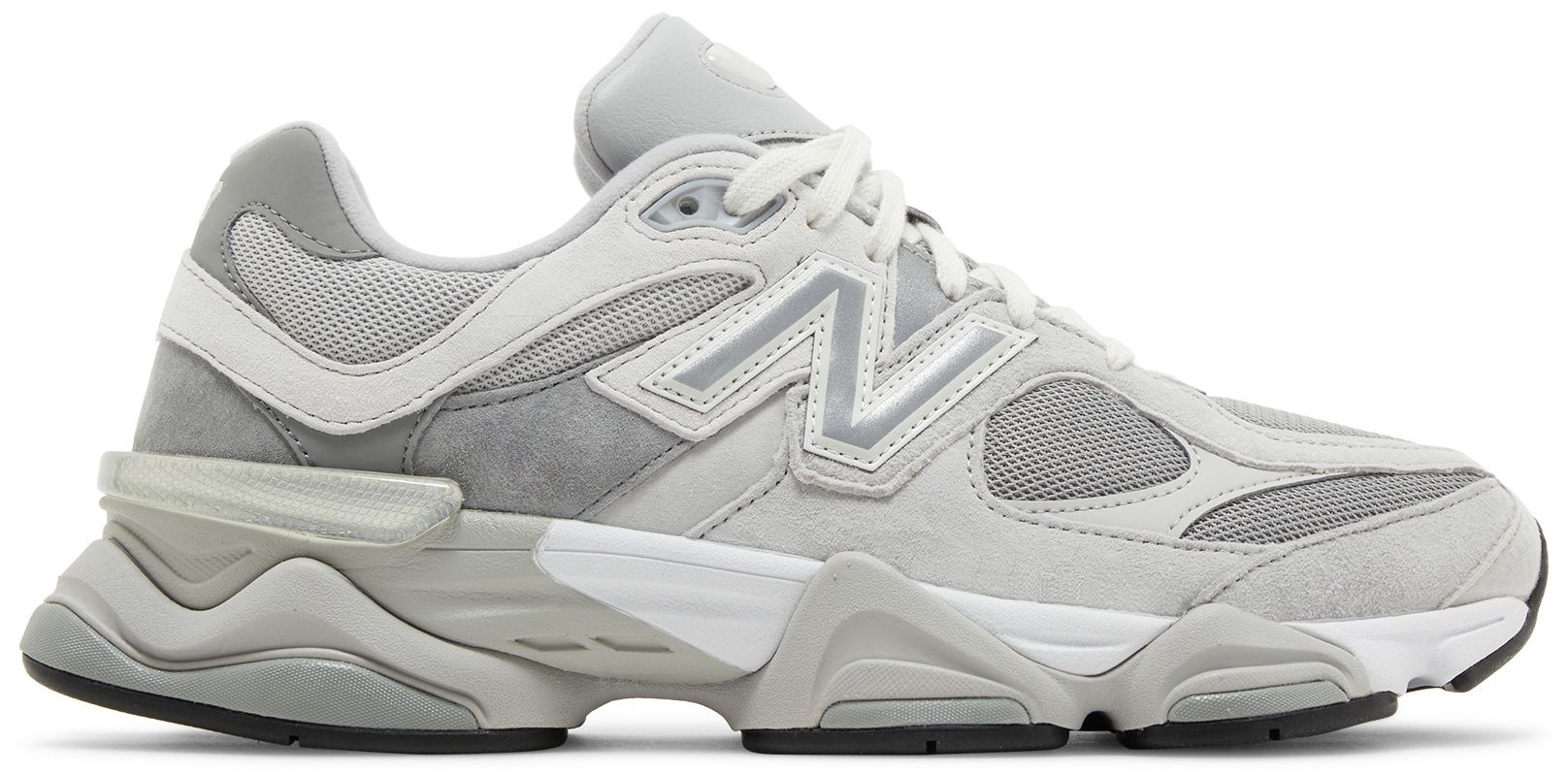 Buy New Balance 9060 'Concrete' - U9060JCG | GOAT