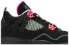 Buy Air Jordan 4 Retro GS 'Fuchsia' - 705344 027 | GOAT