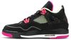 Buy Air Jordan 4 Retro GS 'Fuchsia' - 705344 027 | GOAT
